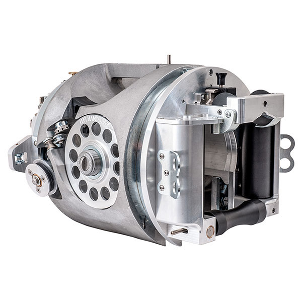 GMP 10505 Super G Cable Lasher