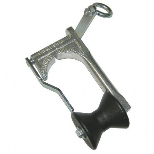 Jameson Versa Cable Block | Cable Stringing Blocks | Jameson Cable Tools