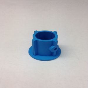 GUIDE SLV (BLUE) FOR CST-625 Budco Cable