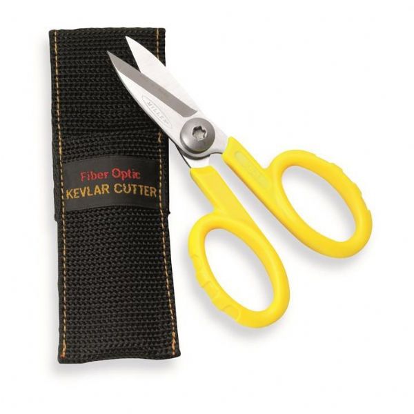 Miller Ks1 Kevlar Shears - Budco Fiber Optic Tools