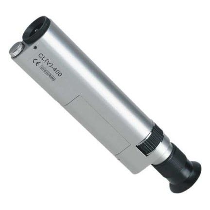 Miller Fiber Optic Test Equipment - Fiber Inspection Scopes - Budco ...