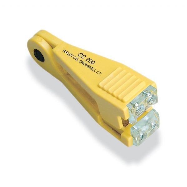 Cable Center Conductor Cleaner - Budco Cable Supplies