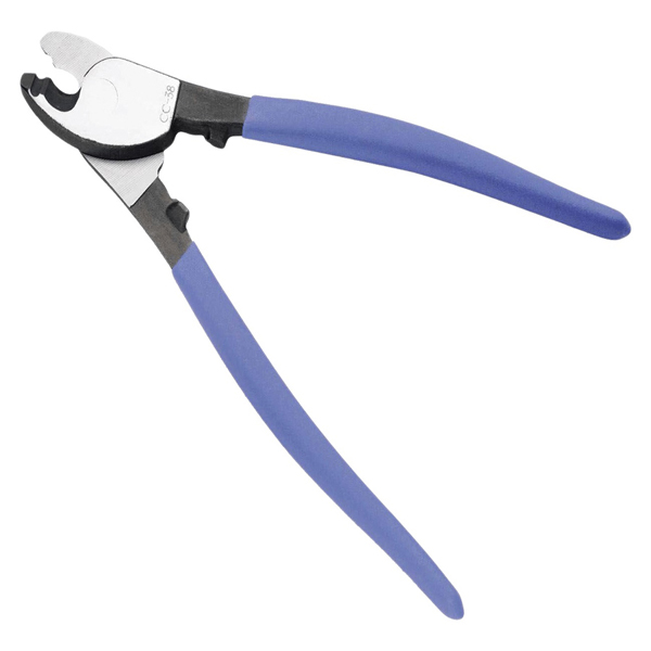 Drop Cable Cutters - Budco Cable Supplies