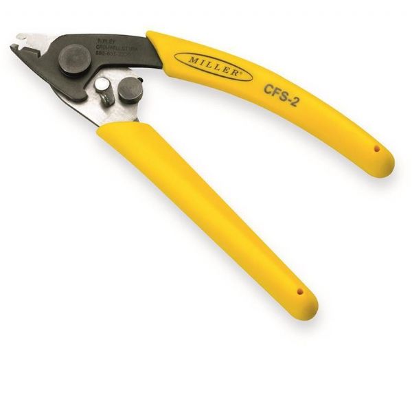 Miller Fiber Optic Cable Stripper - Budco Fiber Optic Tools