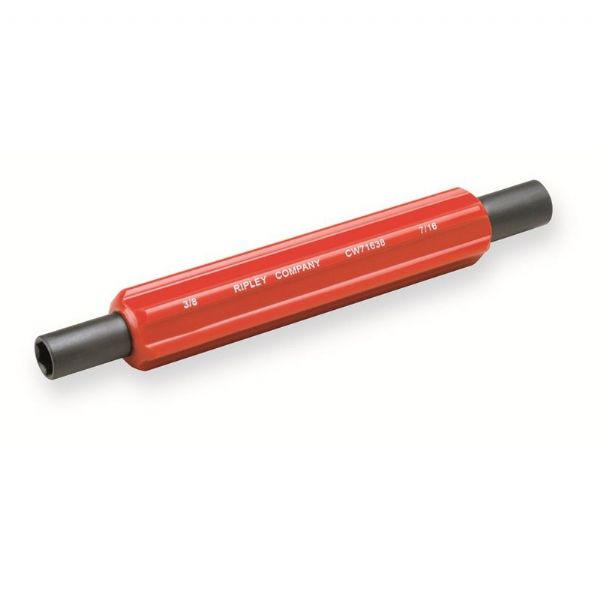 CAN WRENCH 3/8" 7/16" Budco Cable