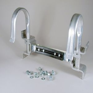 Lousiville Extension Ladders - Budco Cable Supplies