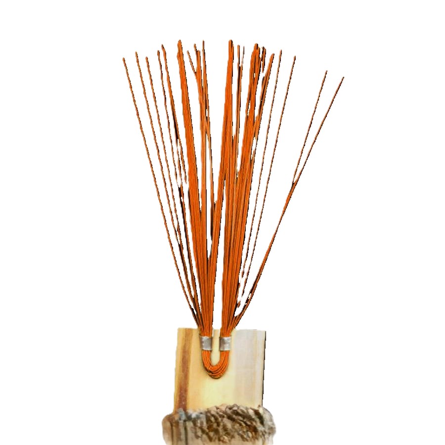 SMI-CAR | 6" Whisker Marking Flags | Budco Cable