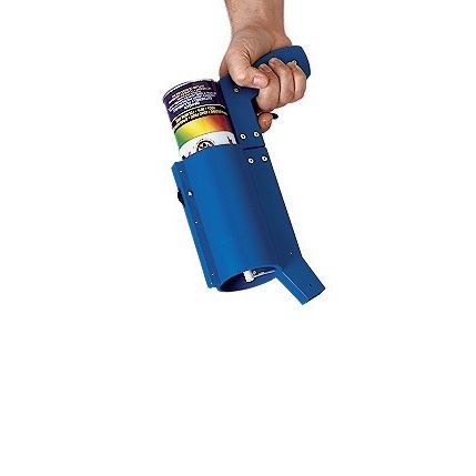 SPRAY CAN DISPNSR, 244 SPOT MARKER Budco Cable