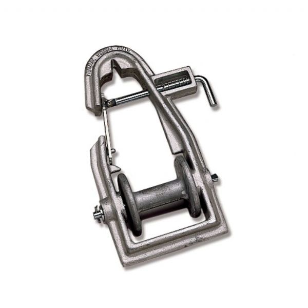 Lemco Econo-blocks | Lemco Cable Rollers | Lemco Cable Construction ...