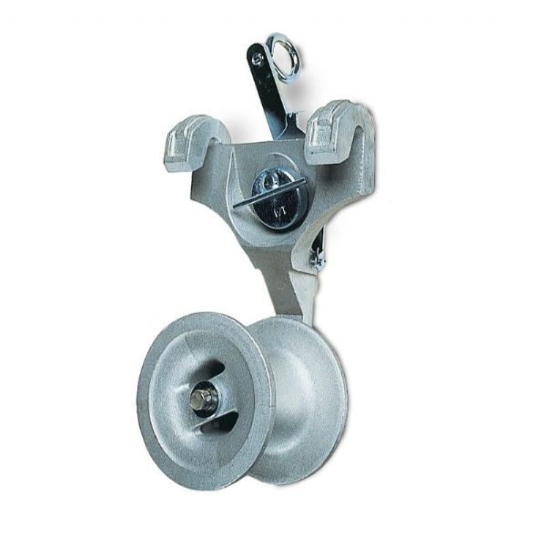 Lemco Cable Blocks - Budco Cable Supplies