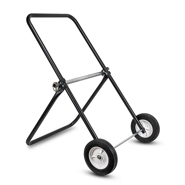 Lemco T-266 Flex Feeder Cable Caddy | Lemco Cable Caddies | Budco Cable ...