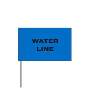 Marking Flags - Budco Cable Supplies