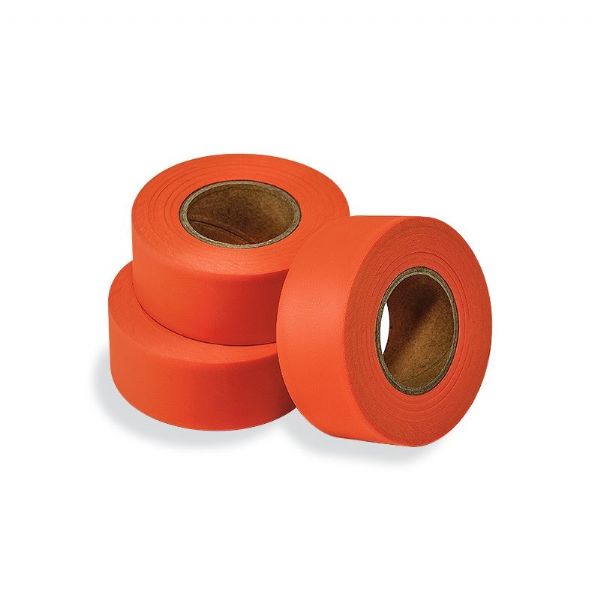 Flagging Tape | Locate Marking and Flagging Tape | Budco Cable Supplies