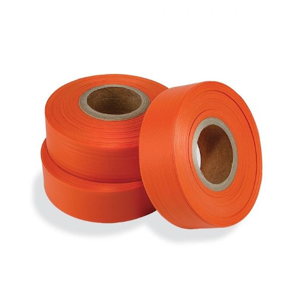 Flagging Tape | Locate Marking and Flagging Tape | Budco Cable Supplies