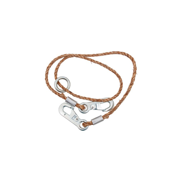 GMP 03165 Bridle Pulling Rope - Budco Cable Supplies