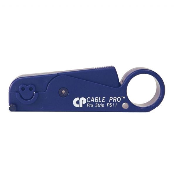 Cable Pro Belden PS 11 Prostrip Cable Stripper | Budco Cable Tools
