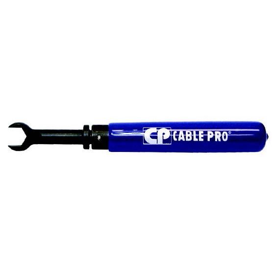 Economy Torque Wrench - Budco Cable Supplies
