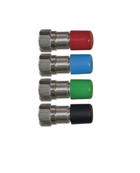 KLEIN COAX EXPLORER TEST KIT - KLEIN CABLE TOOLS - BUDCO CABLE SUPPLIES