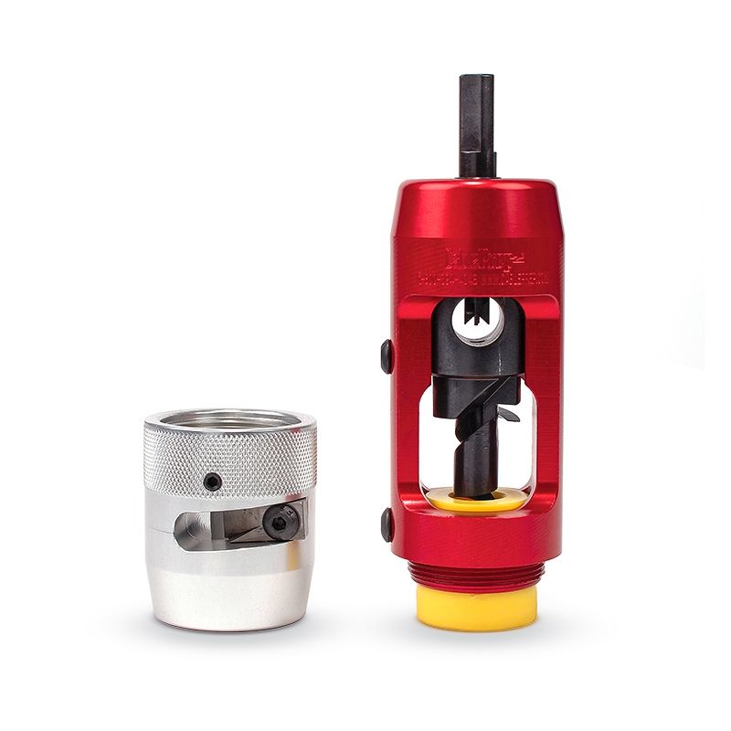 Cable Coring And Stripping Tool - Budco Cable Supplies