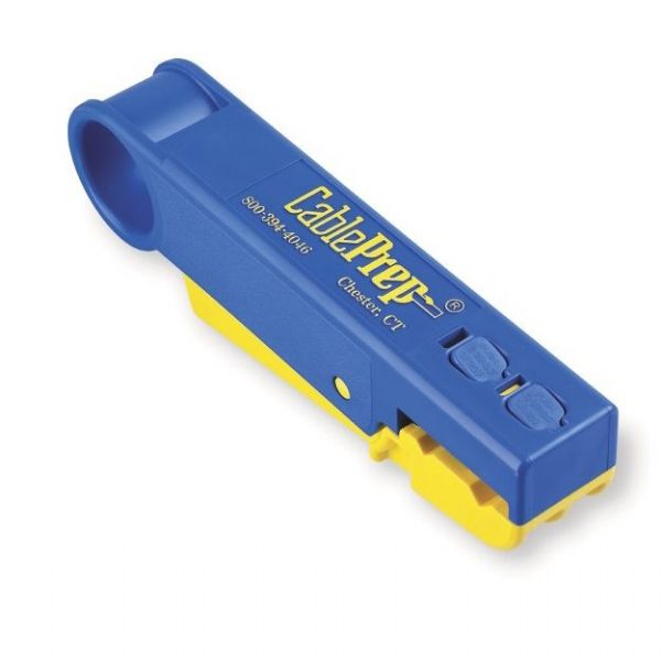 Cable Prep Super SCPT-6591 Cable Stripping Tool | Cable Prep Stripping ...