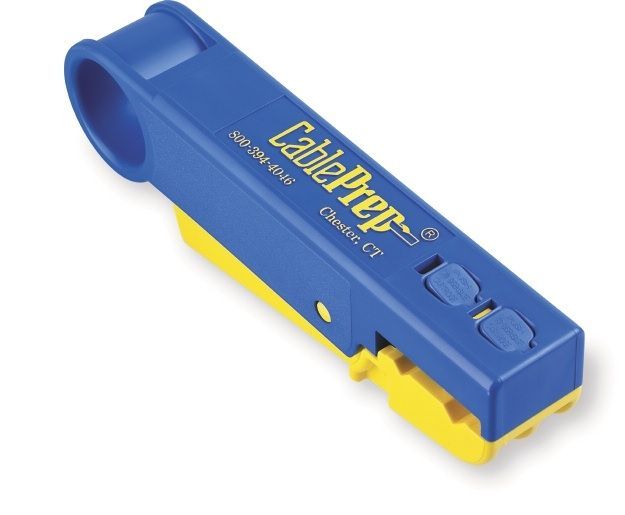 Cable Prep Super SCPT-TXFF Cable Stripping Tool | Cable Prep Cable ...