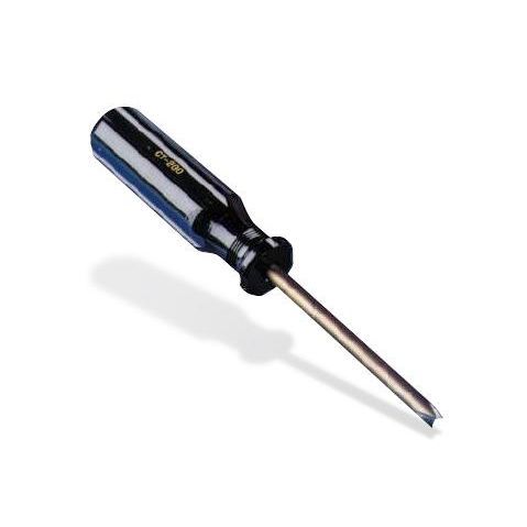 CableTek Security Screw Driver - Budco Cable Supplies