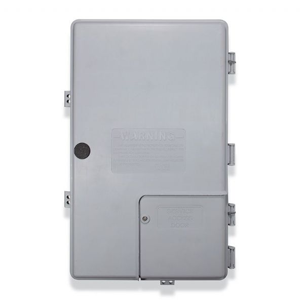 MDE Cable Enclosure Box - Cable Enclosure Boxes - Budco Cable Supplies