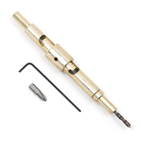 8 Con-sert Tool 1/8 - Budco Cable Supplies