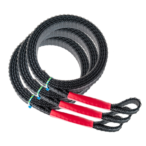 GMP 700689 Pulling Grip 3 Pack Large | GMP Cable Pulling | Budco Cable ...