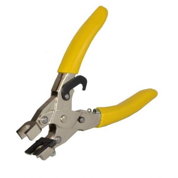 Coax Cable Compression Tools - 1098CT Sargent Compression Tools - Budco ...
