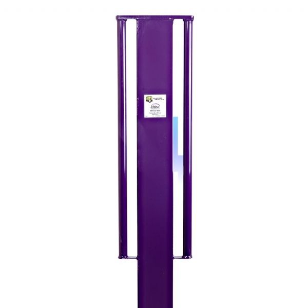 Underground Marker Post Driver - Rhino Marking Post - Budco Cable Supplies