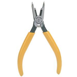 Connector Crimper Pliers - Budco Cable Supplies