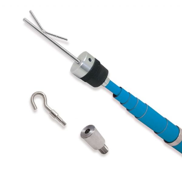 Jonard Telescoping Pole - Budco Cable Supplies