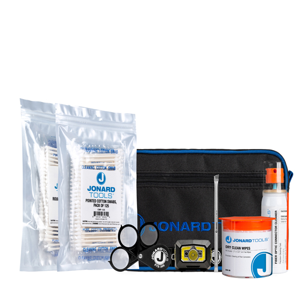 Jonard Tools | Jonard Took Kits | Budco Cable Supplies