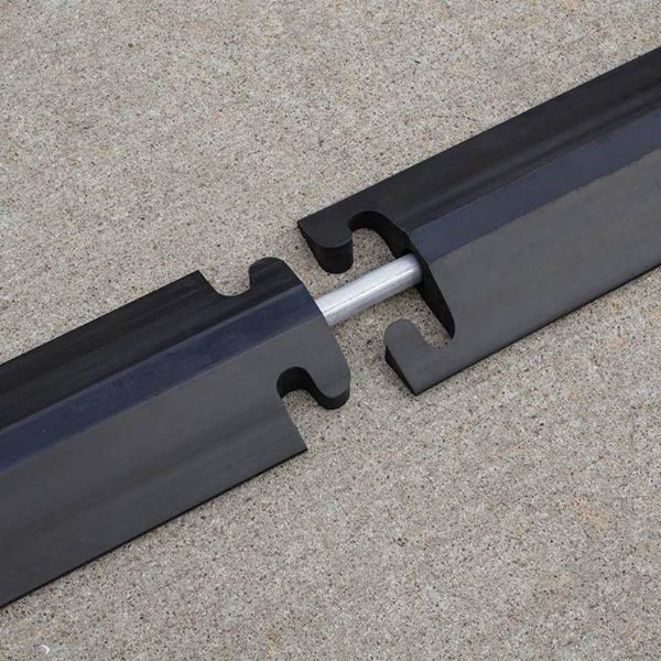 Temporary Cable Guard | Drive Over Cable Protector | Drive Over ...