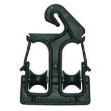 MORROW TRAQ II CABLE BLOCK Budco Cable