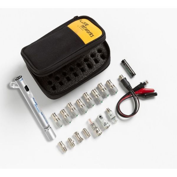 Fluke Pocket Toner Kit - Budco Cable Supplies