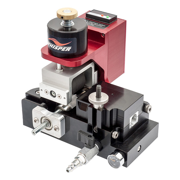 GMP 89915 Whisper Cable Blowing Machine For Flat Drop Fiber Optic Cable ...