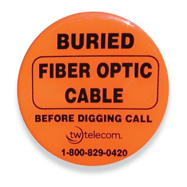 ACP | Curb Markers | Budco Cable Supplies
