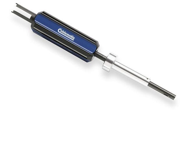 Cable Terminating Tool For Gilbert And Viewsonics - Budco Cable Supplies