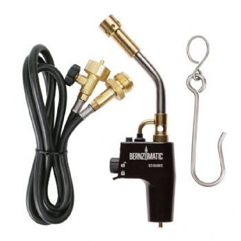 Bernzomatic Torch Heads Bernzomatic 4500HS Torch Head Torch Head Kit