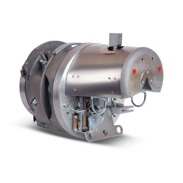 Cable Lashers - Cable Lashing Equipment - Budco Cable Tools