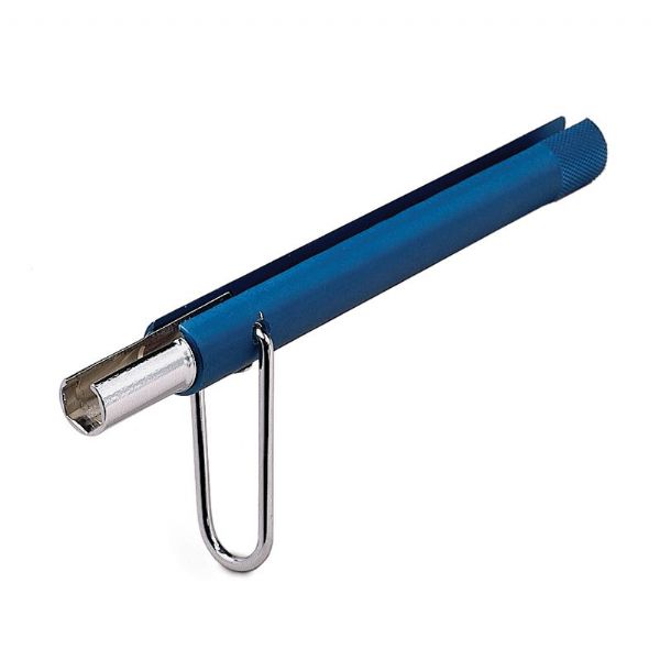 COMBO TOOL 7/16" FOR METAL SECURITY SLEEVES (BLUE) Budco Cable
