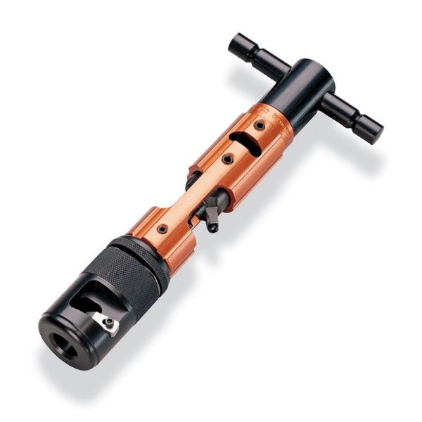 Qrt 540 Coring Stripping Tool | Cablematic Tools | Budco Cable Supplies
