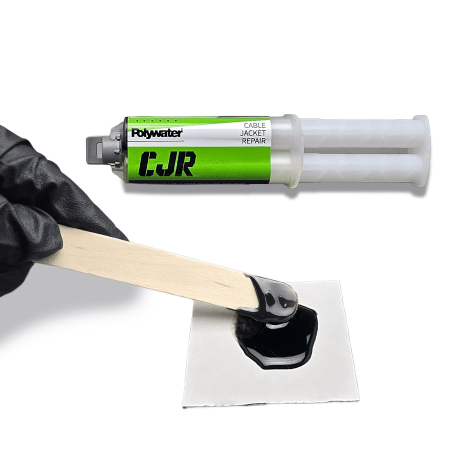 Polywater | Cable Jacket Repair Kit | Budco Cable