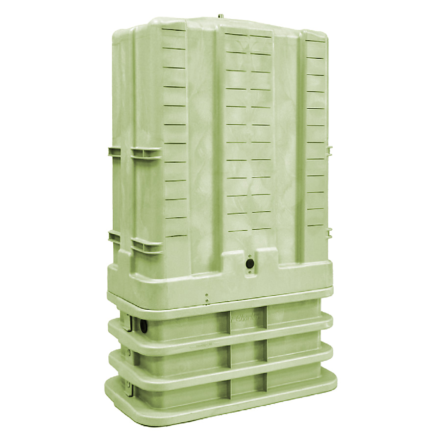 Amphenol CMPH Enclosure | Amphenol Pedestals and Housing | Budco Cable ...