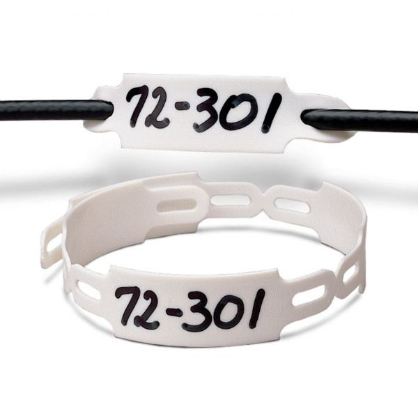 Drop Cable Tag | Budco Cable Supplies