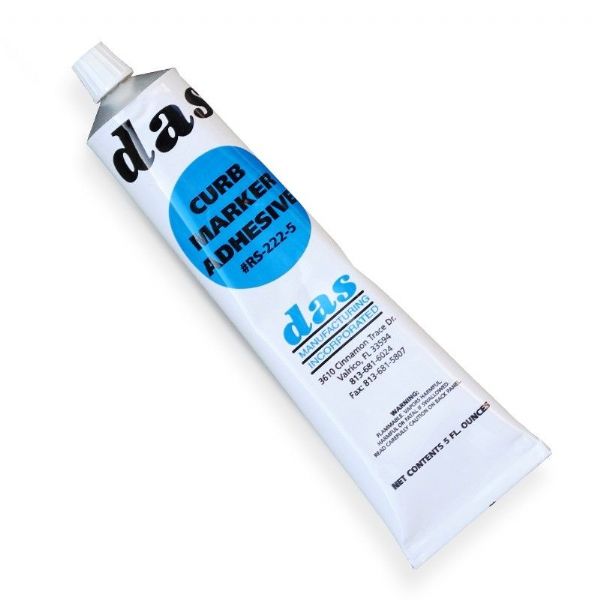 Das Adhesive - Budco Cable Supplies