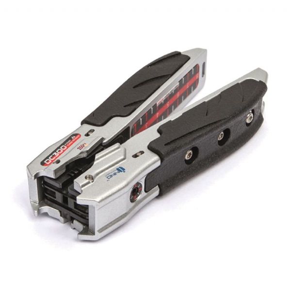 Inno Fiber Optic Jacket Stripper - Budco Cable Supplies