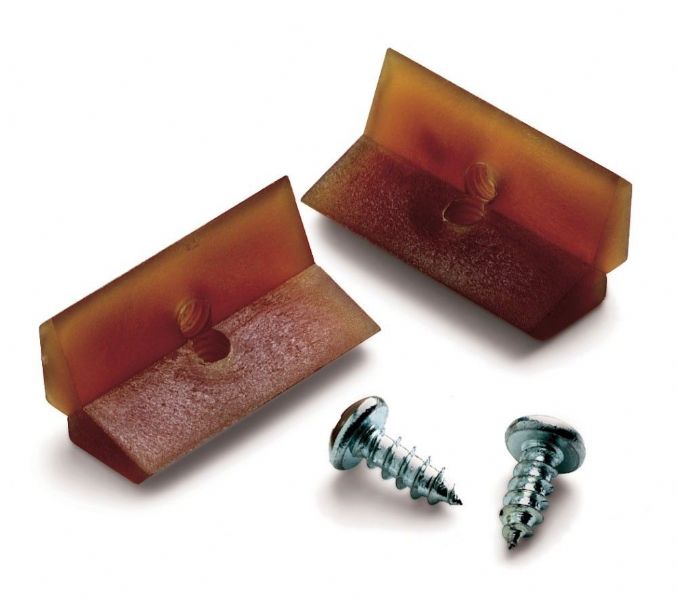 REPL TEETH FOR CABLE GATOR Budco Cable